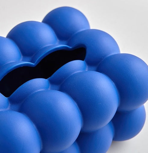 Bubble Ball Tissue Box – Homio Decor