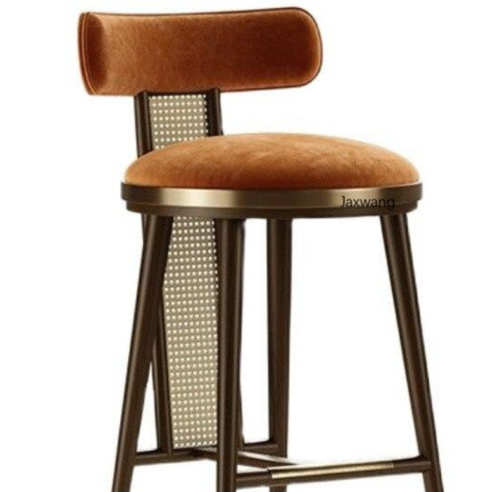 Designer High Feet Bar Stool – Homio Decor