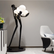 Human Sculpture Resin LED Floor Lamp – Homio Decor