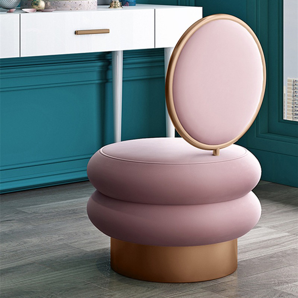 Designer Dressing Stool – Homio Decor