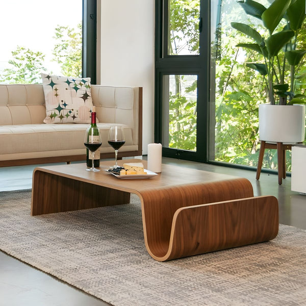 Scando Coffee Table – Homio Decor