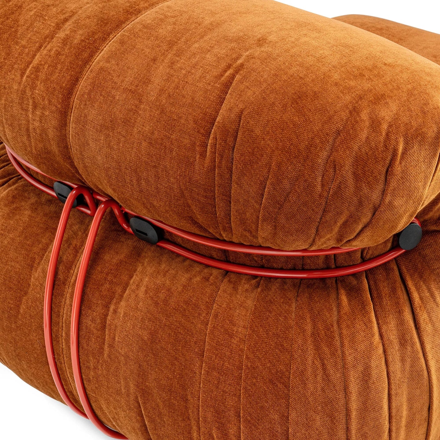 Soriana Armless Lounger – Homio Decor