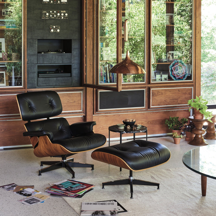 Eames Collection | Iconic Mid-Century Modern Furniture – Homio Decor